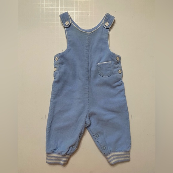 Florence Eiseman | One Pieces | Vintage Corduroy Boys 36 Months Light ...